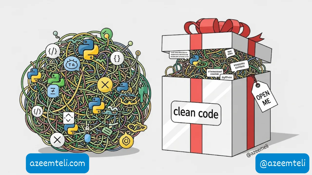 How I Made My Python Code 10x Faster Using Tricks Most Devs Still Ignore By Huzaifa Zahoor 3872