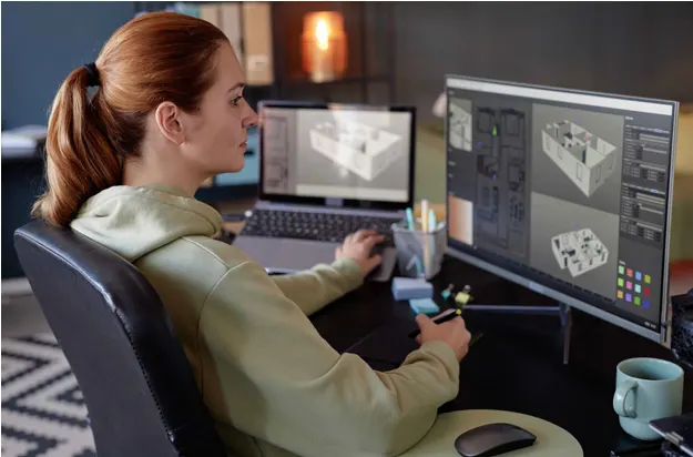 AI 3D Design Tool for CAD Modeling: How AI is Replacing Traditional CAD ...