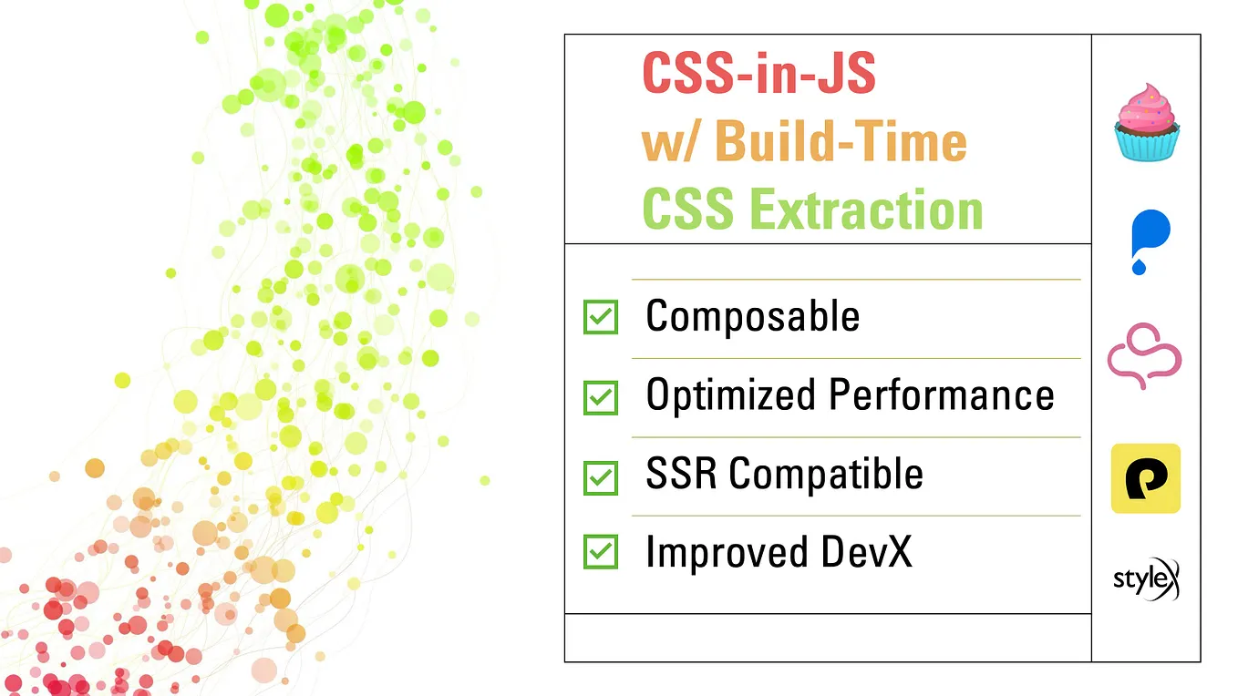 Top 9 React Component Libraries for 2025 | by Eden Ella | Bits and Pieces