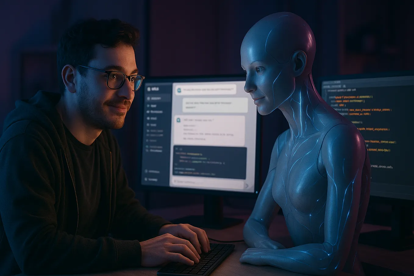 🎨 How to Access Google Stitch from Restricted Regions | by Dusan Perisic | Medium