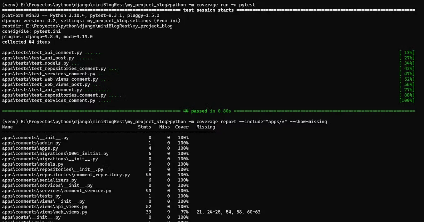 Flutter Environment Variables with flutter_dotenv | Medium