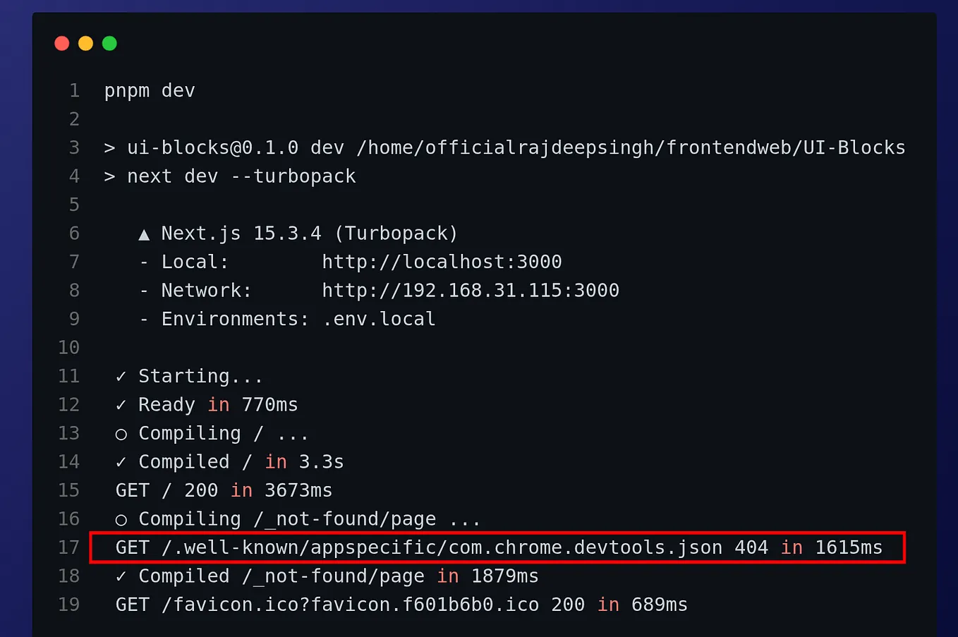 How To Use Prettier Plugin Tailwindcss In Your Nextjs 15 Project By Rajdeep Singh Frontend