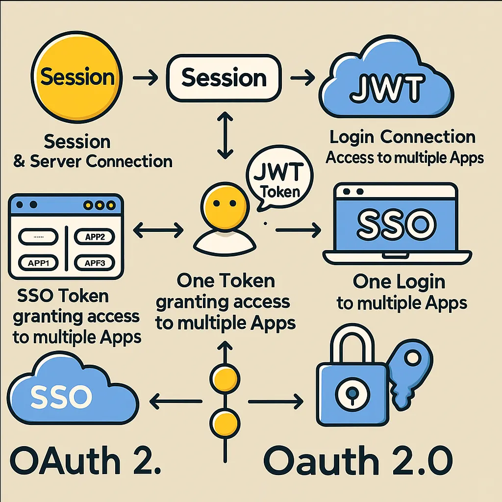 From Basics to Expert: A Deep Dive into Argon2 Password Hashing | by Master Spring Ter | Medium