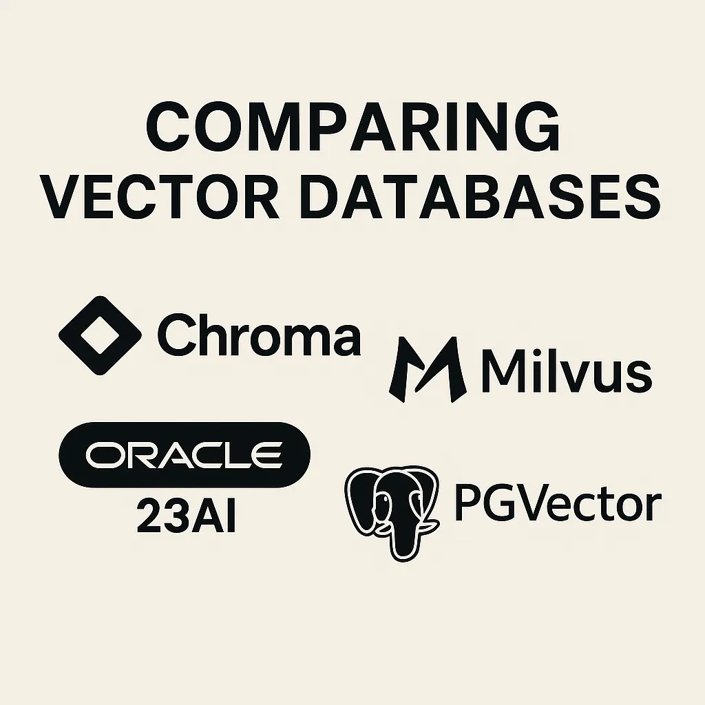 Create Your First Oracle Autonomous Database 23AI For Free | by Ludan Aguirre | Medium