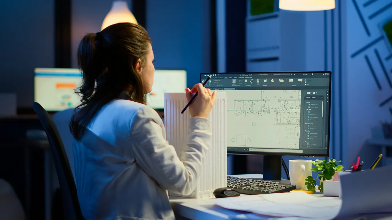 What are the four main components of a PLC? | by DIAC - Dynamic ...