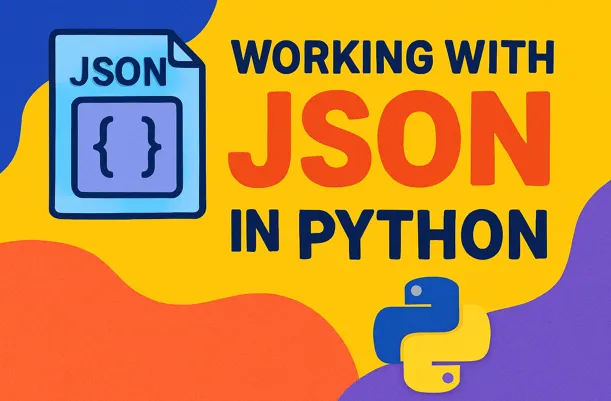 Why Every API Uses JSON?. APIs are everywhere — from weather apps… | by ...
