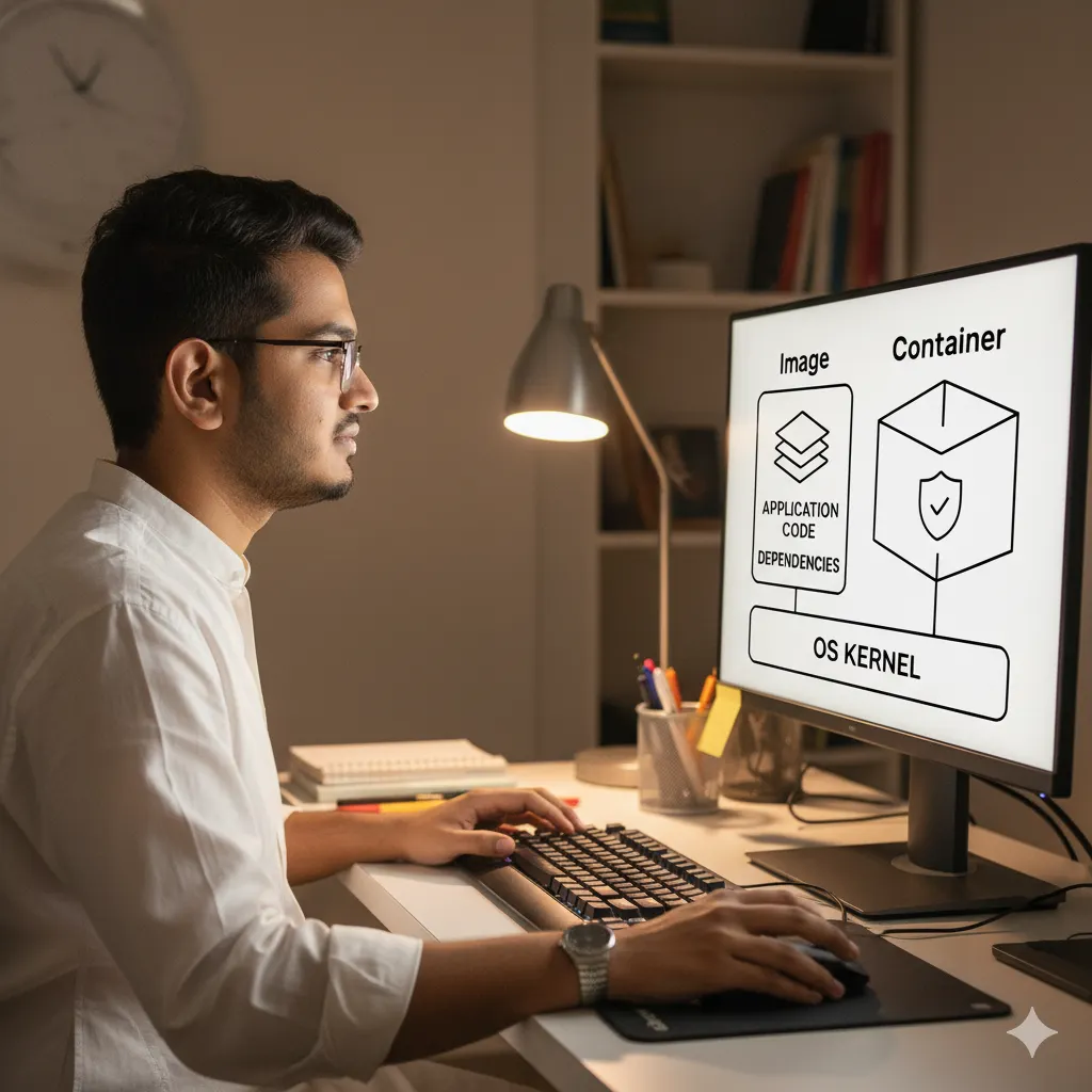 Choosing the Right Node.js Image Variant for Your Docker Project | by ...