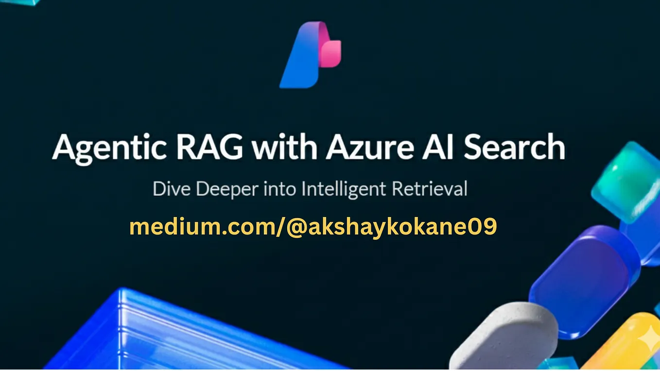 A Practical Guide to Retrieval Augmented Generation (RAG) with Azure OpenAI Service | by Dave R ...