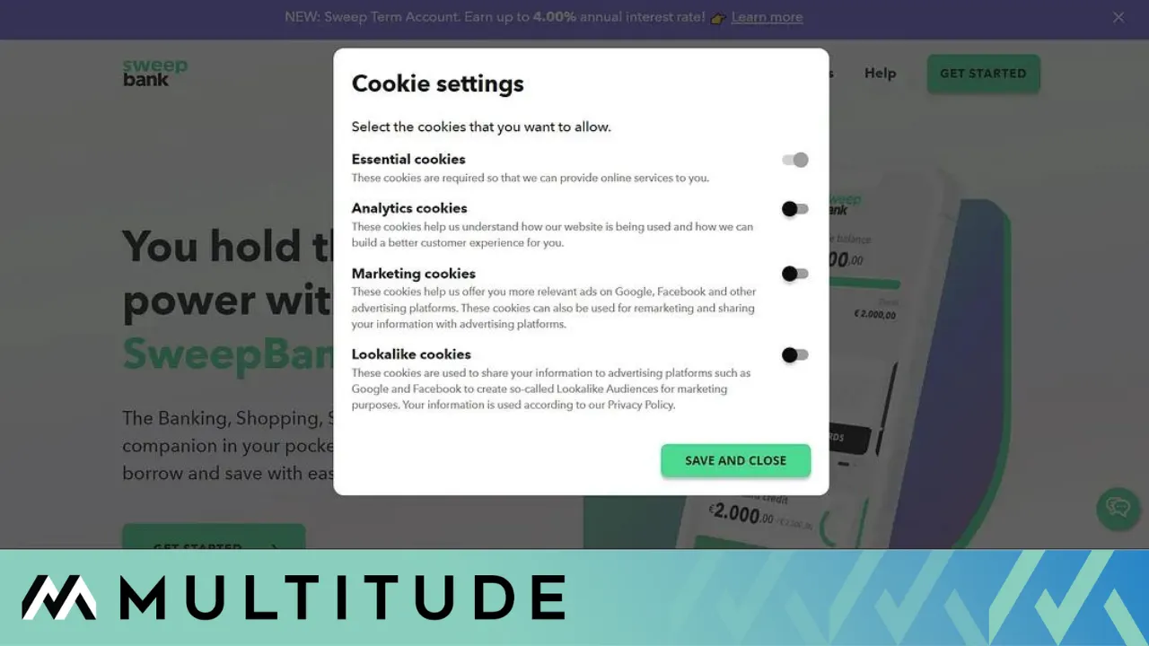 Token in http-only cookie, secure way of authorization. | Multitude IT Labs