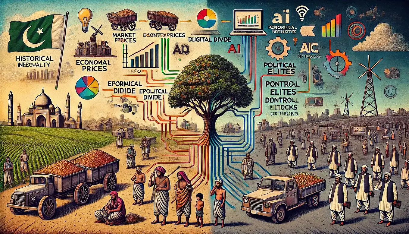 Understanding Modern Elite Power Structures 2024–10–12 | by Soonyi Choi ...