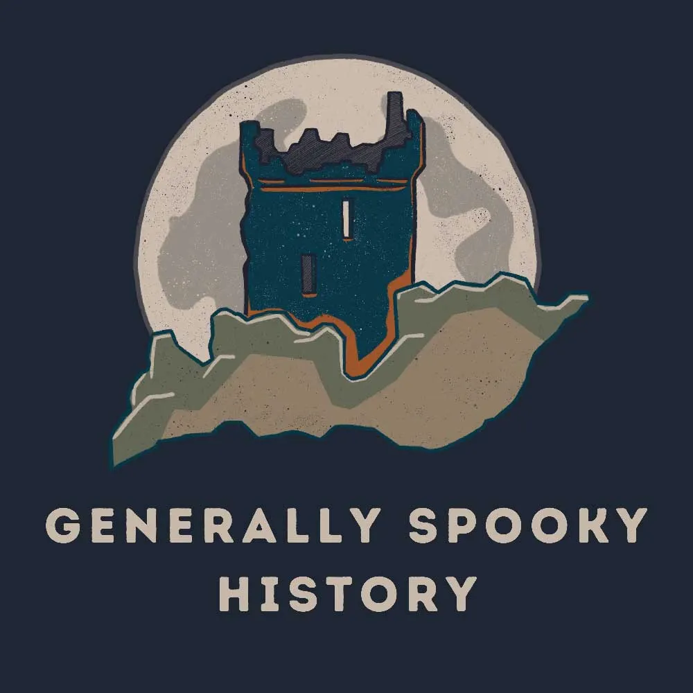 25 Best Spooky Podcasts you Need to listen to | by Kieran MacRae | Medium