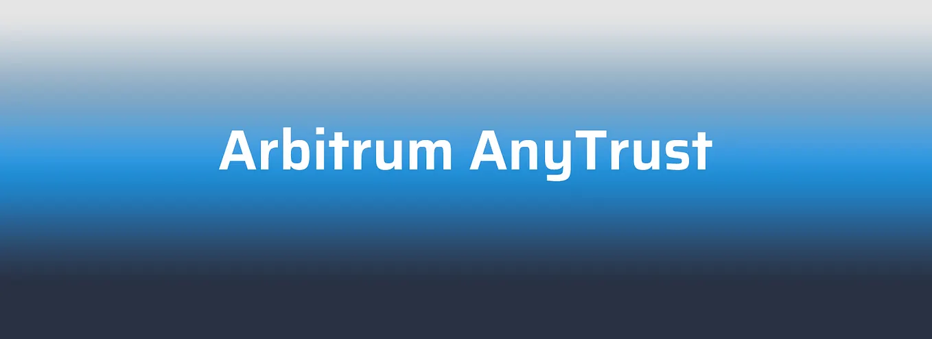 Bringing Interoperability to Arbitrum and Ethereum | by Offchain Labs ...