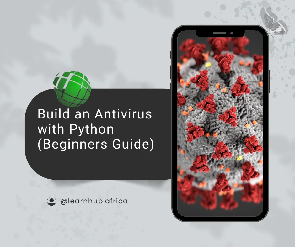 Writing Python Scripts To Automate Infrastructure In Terraform By 8270