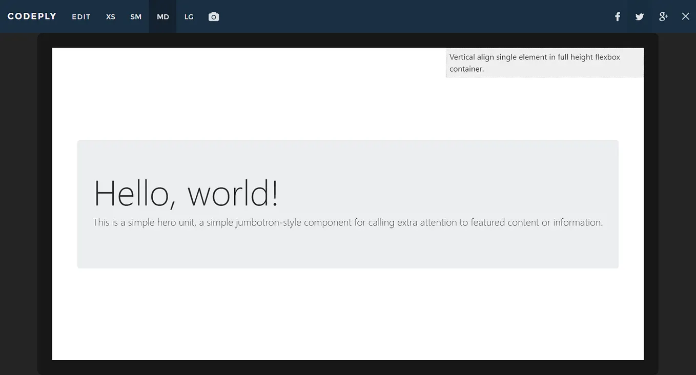 Bootstrap 4 Navbar Examples. Customize the Navbar color, height, or… | by Carol Skelly | WDstack ...