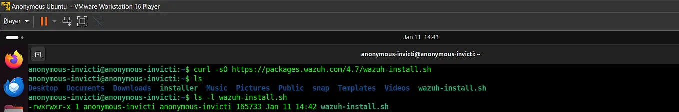 Installing Wazuh Agent on Windows (Step-by-Step Guide) | by Brijesh ...