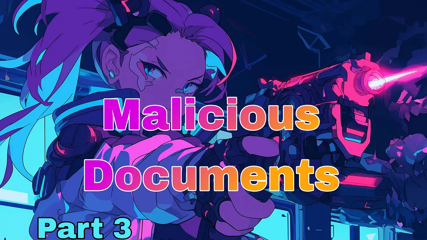 Malware Analysis — Advanced:. This post is a sequel to Malware… | by ...
