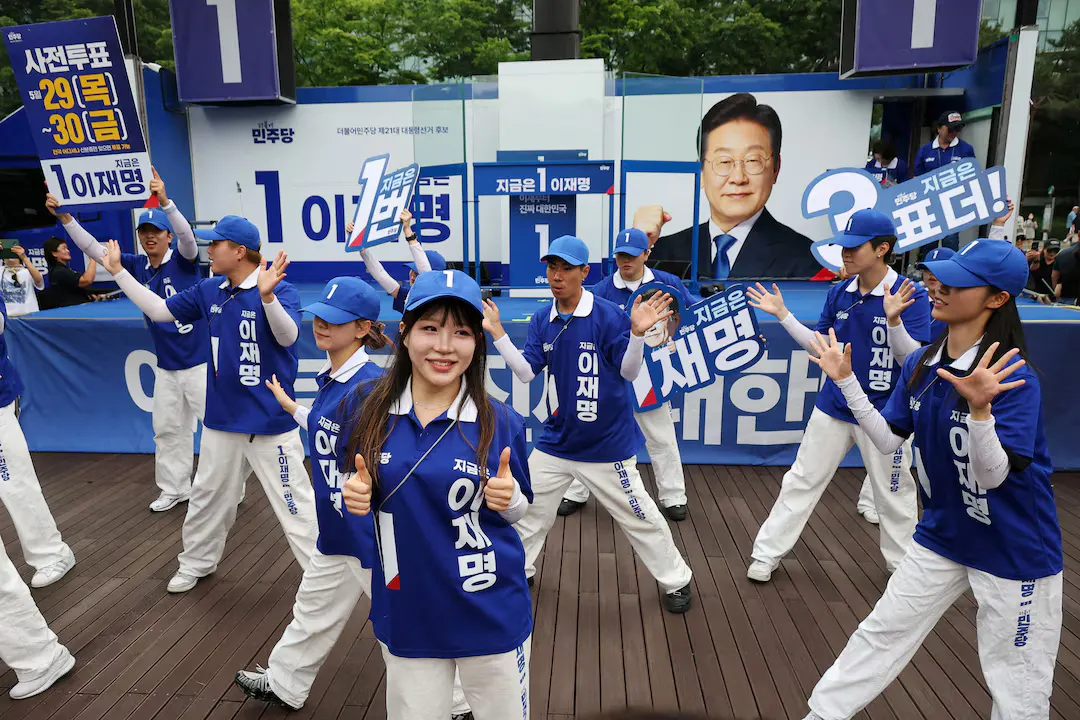 South Korea’s Cho Doo-soon Case: An 8-year-old Sexually Assaulted | by ...