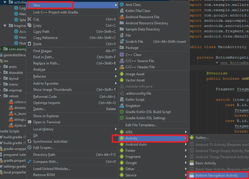Build Variants, Product Flavors, and Build Types Concepts in Android App Development | by Hanife ...