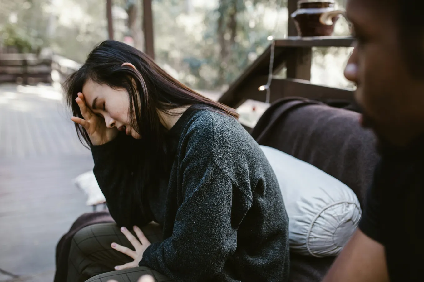 What Emotional Chasing Actually Communicates Energetically | by Tomas ...