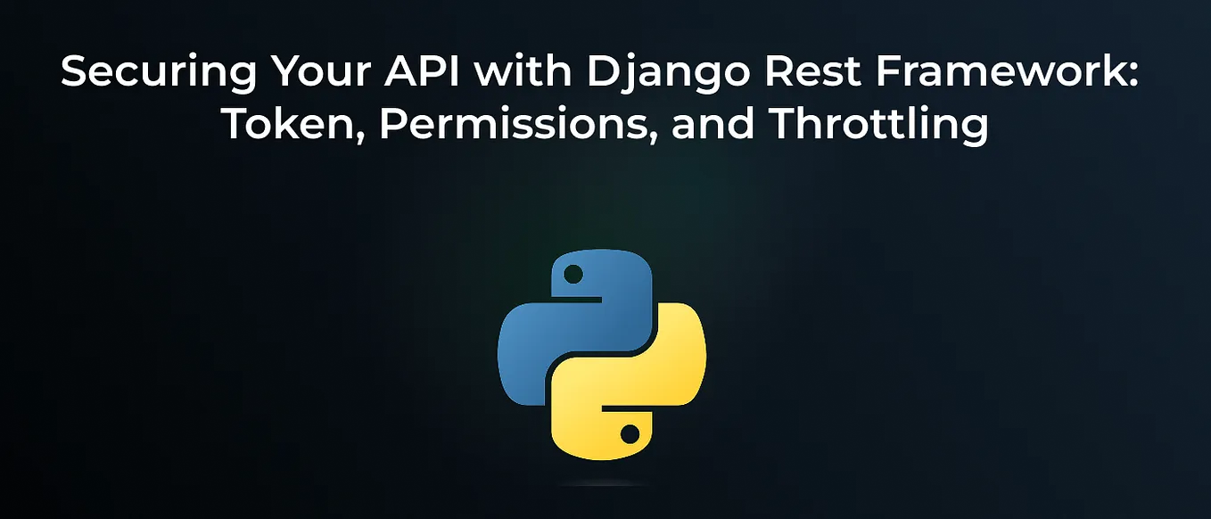How To Deploy Django A Professional Guide By Ewho Ruth Django 8408