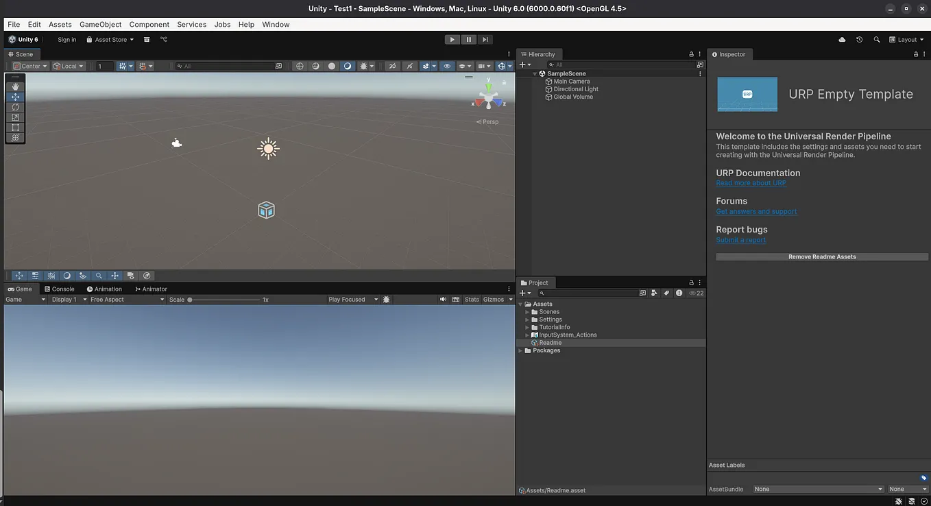 Unity Editor Scripting Series — Chapter 4: IMGUI & UI Toolkit | by Dilaura | Medium