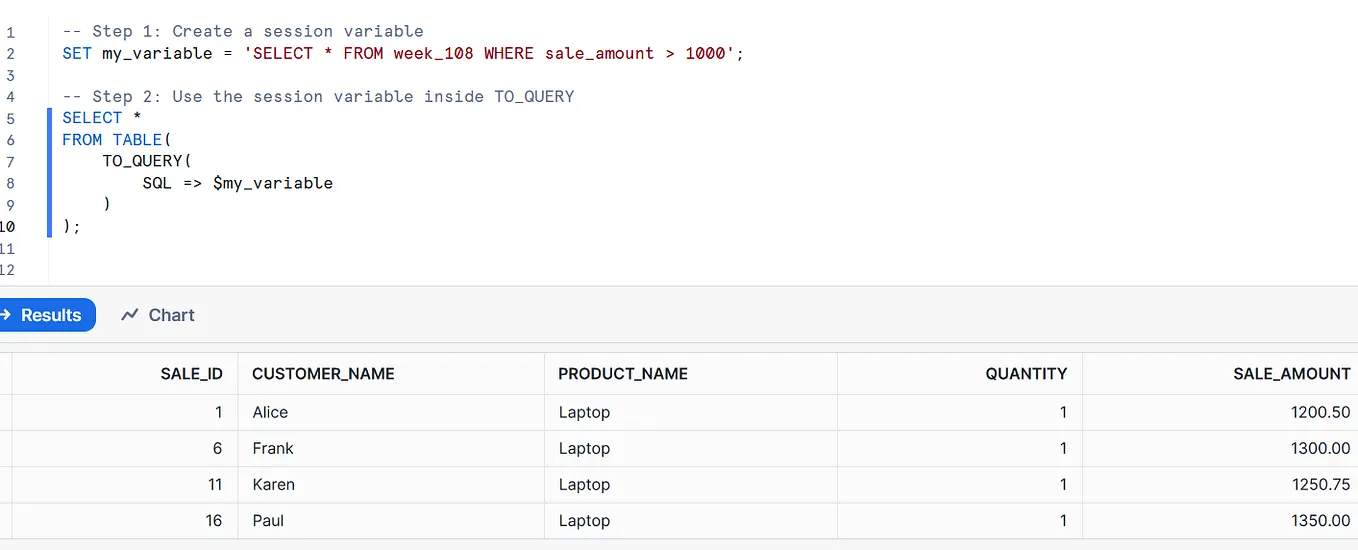 Snowflake Regular Expressions for Effective Email Validation: Boost ...