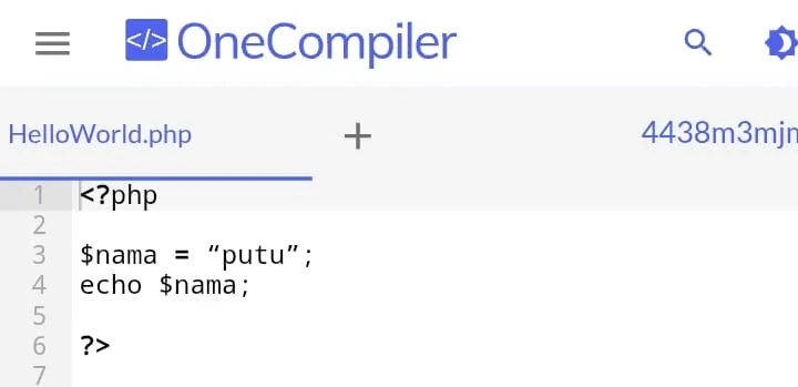 LOOPING PADA PHP. PENGERTIAN Looping dalam PHP adalah… | by lulu maulidaa12 | Nov, 2025 | Medium