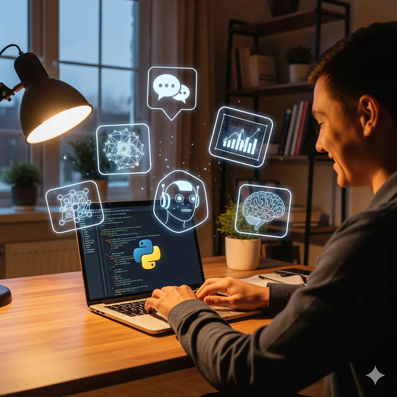 7 Innovative Machine Learning GitHub Projects | by Pranav Dar ...