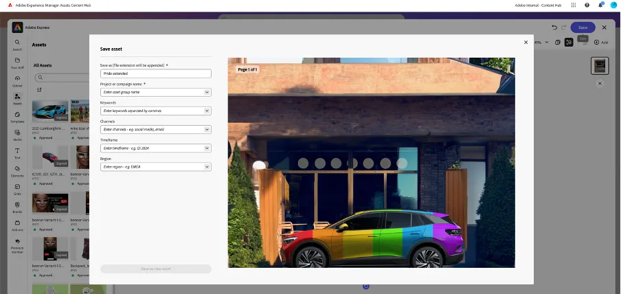Introducing the Adobe Photoshop APIs | by Raymond Camden | Adobe Tech ...