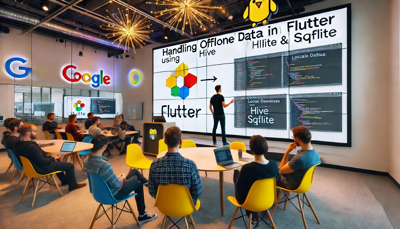 Flutter — Provider. State Management using Provider | by Ruban Raghavendar K | YavarTechWorks ...
