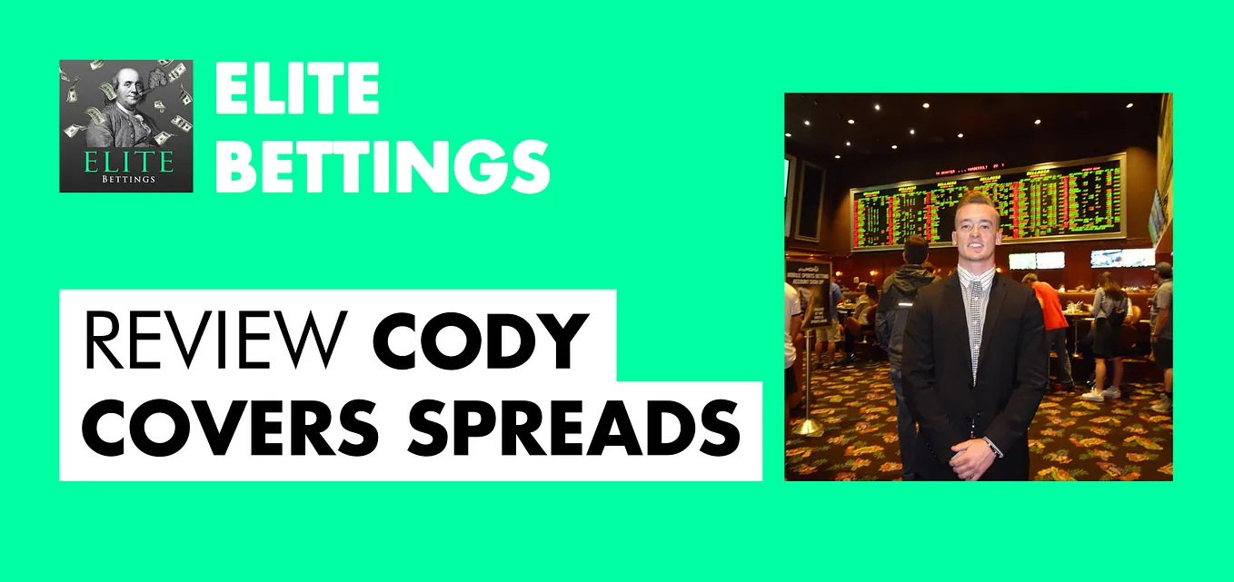 Kevin Cox Picks | How to copy him? | by Elite Bettings | Medium