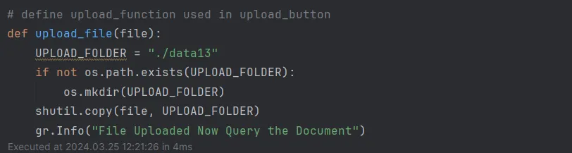 Resolving OS Error: Ghostscript is not installed — while it is installed and Unable to detect by ...