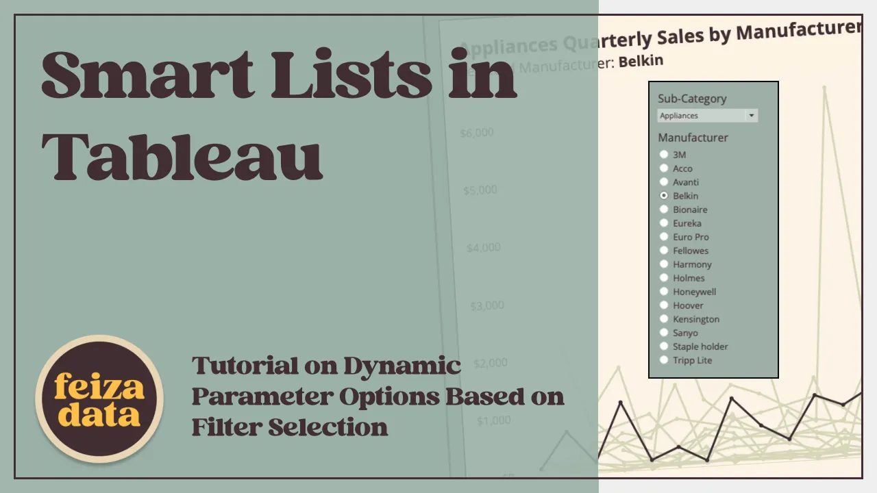 Tableau Tool-“Tips”. For any Tableau developer, tooltips are… | by Blake Feiza | DataAI | Medium