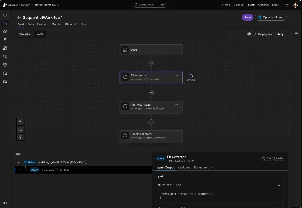 The Essential Guide to AgentOps. The Essential Framework for Reliable… | by Bijit Ghosh | Medium