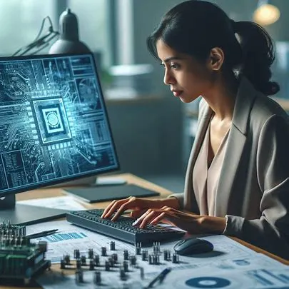 Learn VLSI Verification, Day 33: Clocking Block in Interface, System Verilog | by Vimala Learn ...