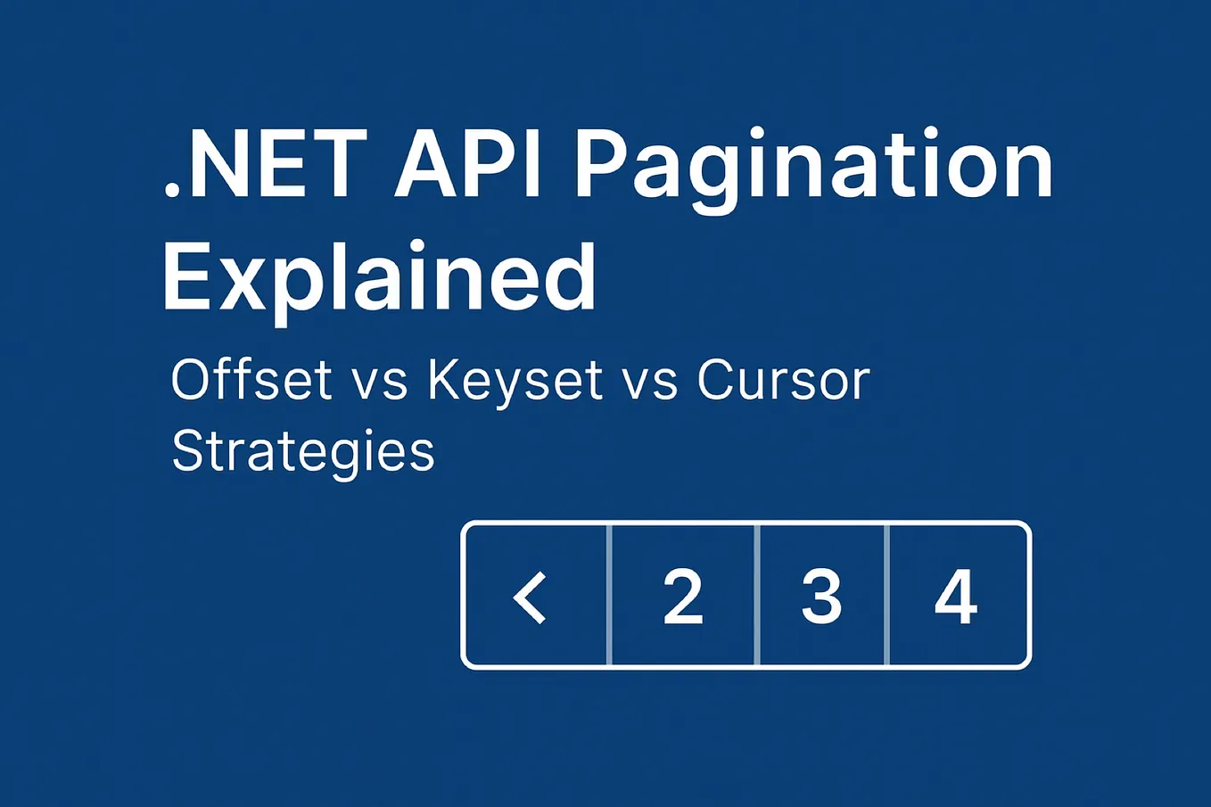 Stop Guessing! Perfect HTTP 201 Responses in ASP.NET Core Now | by Nagaraj | CodeToDeploy : The ...