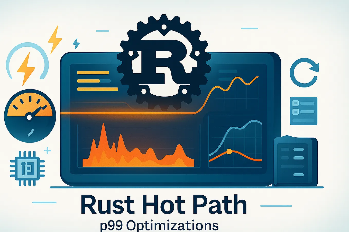 Practical Guide to Async Rust and Tokio | by Oleg Kubrakov | Medium