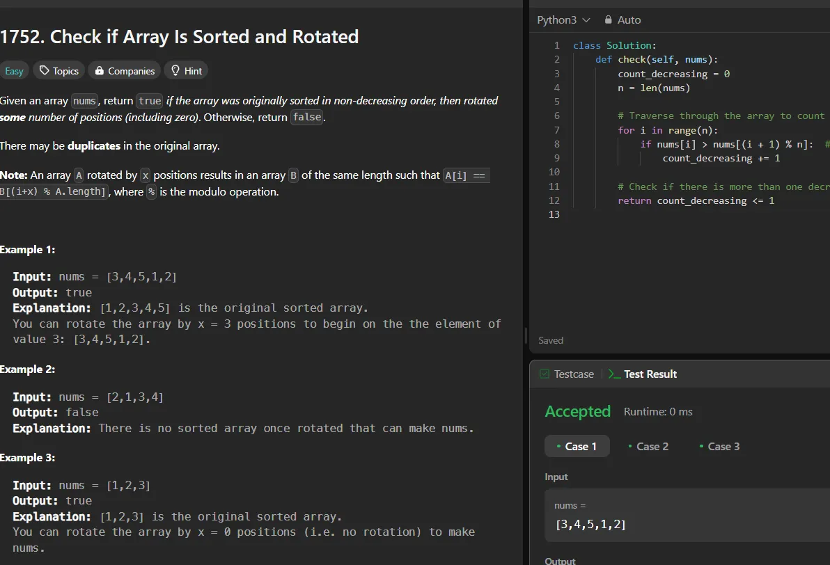 Striver’s guide-10. Largest Element in Array-Second Largest | by Drishan Gogoi | Medium