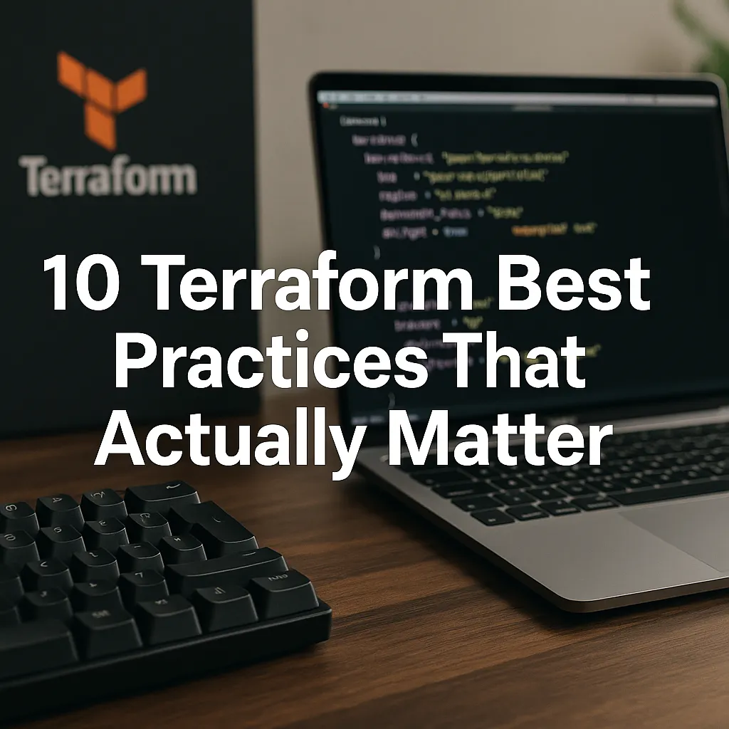 Terraformer: Simplifying Terraform Configuration Generation for AWS and Azure | by Shlpa S ...