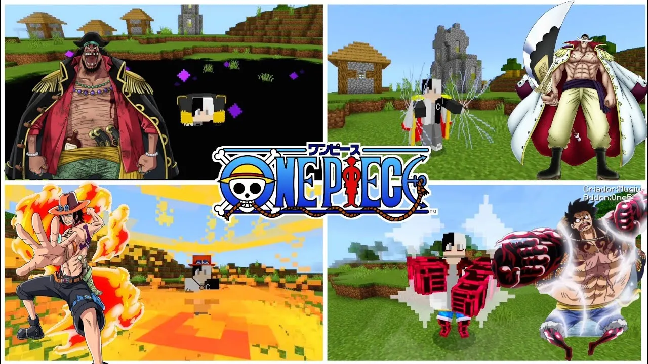 Strawberry Deferred Shader (1.21, 1.20) — MCPE/Bedrock Mod | by MCBOMPE ...