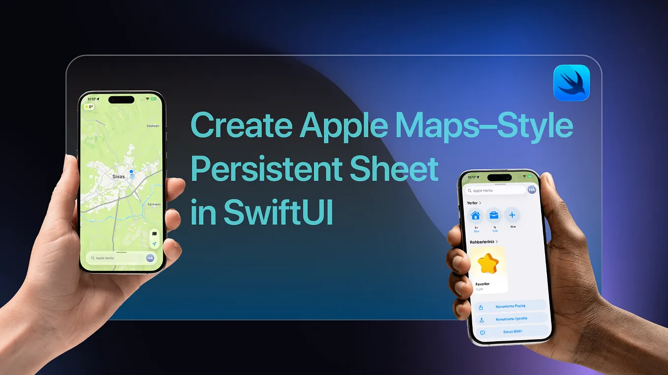 SwiftUI — Tab and Search APIs in iOS 26 | by Hasan Ali Siseci | Medium