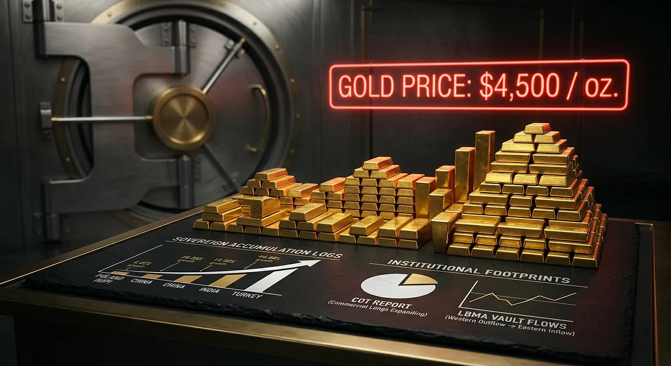 How I Use RSI & MACD Together to Predict Gold Moves: A Powerful XAUUSD ...