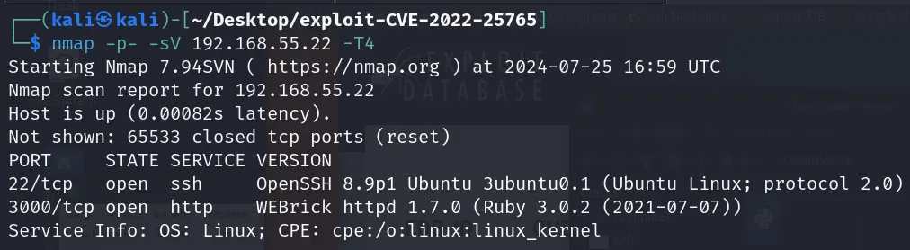 Fired — Proving Grounds. Hello everyone! Today we are going to… | by ...