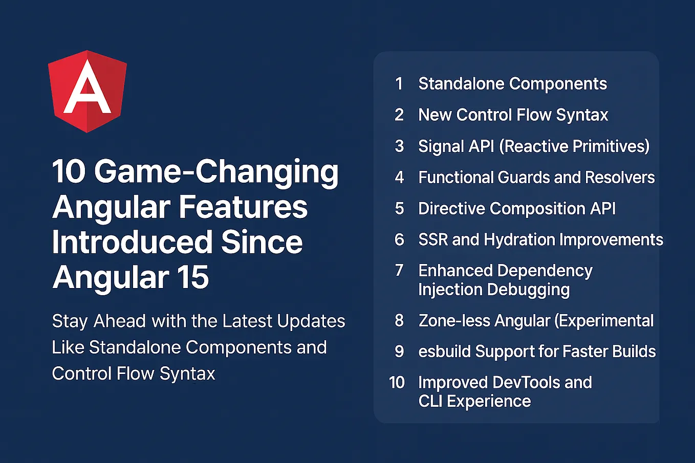 Master Angular Debugging with Native VS Code Tools (No Extensions Needed) | by Angular ...