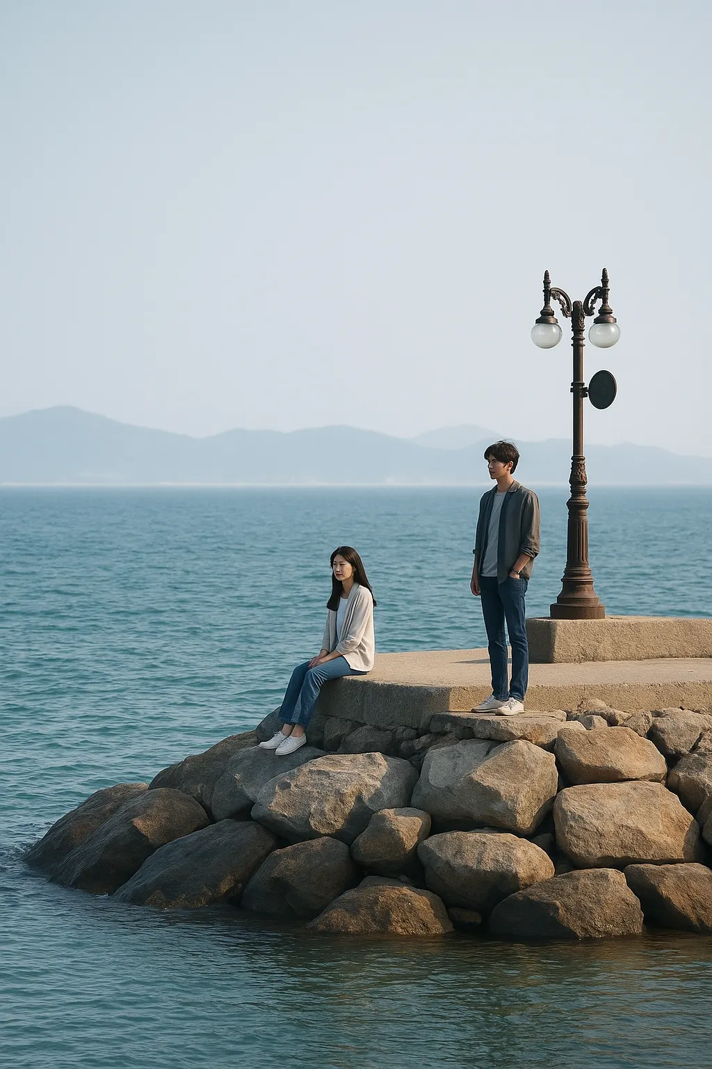 Well, I didn't read it, but I'm sure it was! 😅 - Nikhil - Medium