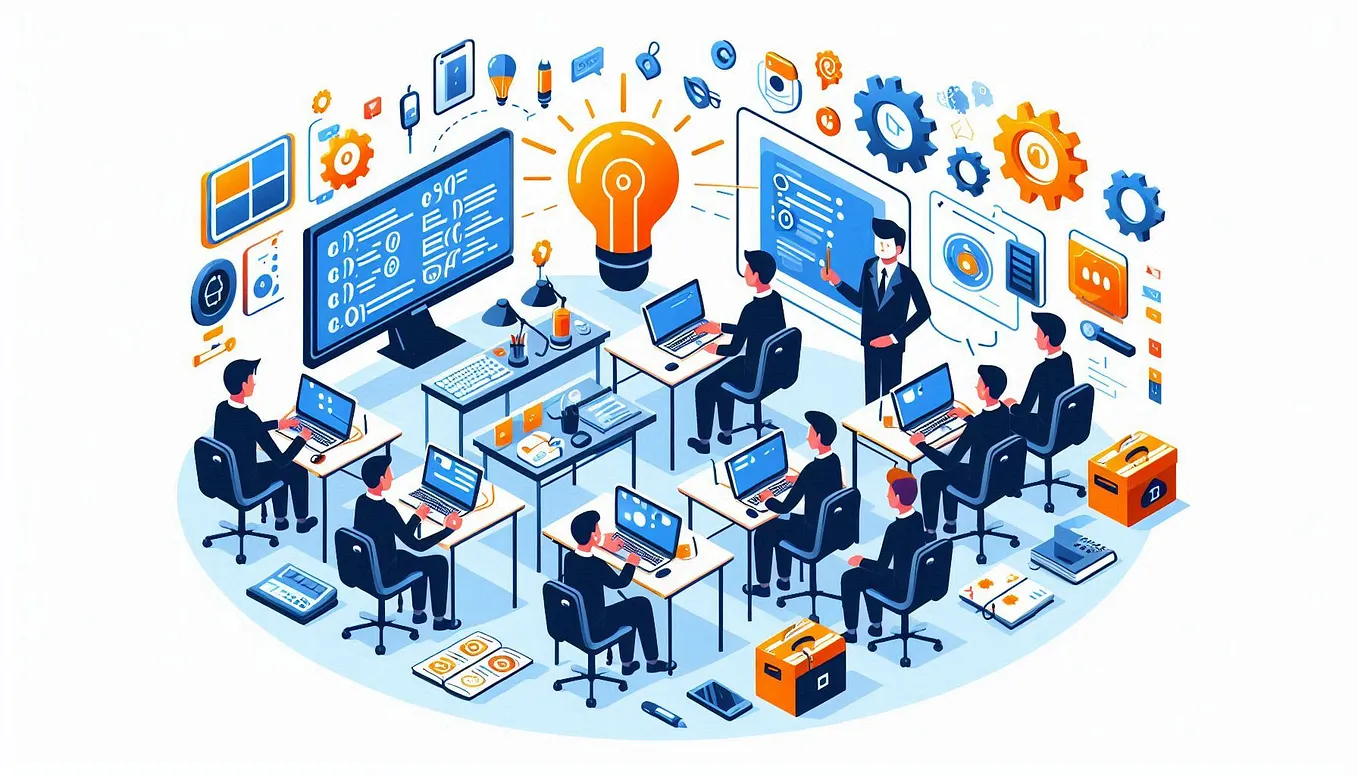 Azure Devops Pipeline. we’re going to learn about Azure DevOps… | by Platform sharks | Medium