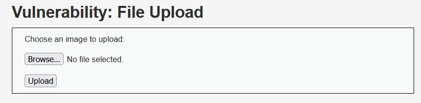 The most insightful stories about File Upload Vulnerability - Medium