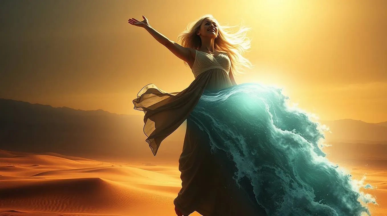 Thank you, beautiful beloved one for emanating the light of truth ...